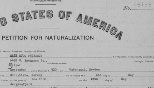 Naturalization numbers, index, and petitions on FamilySearch – Hayska ...