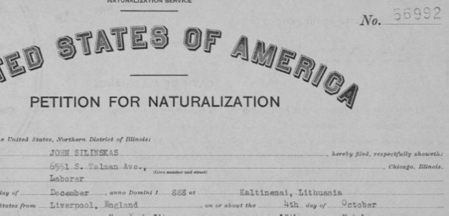Naturalization numbers, index, and petitions on FamilySearch – Hayska ...