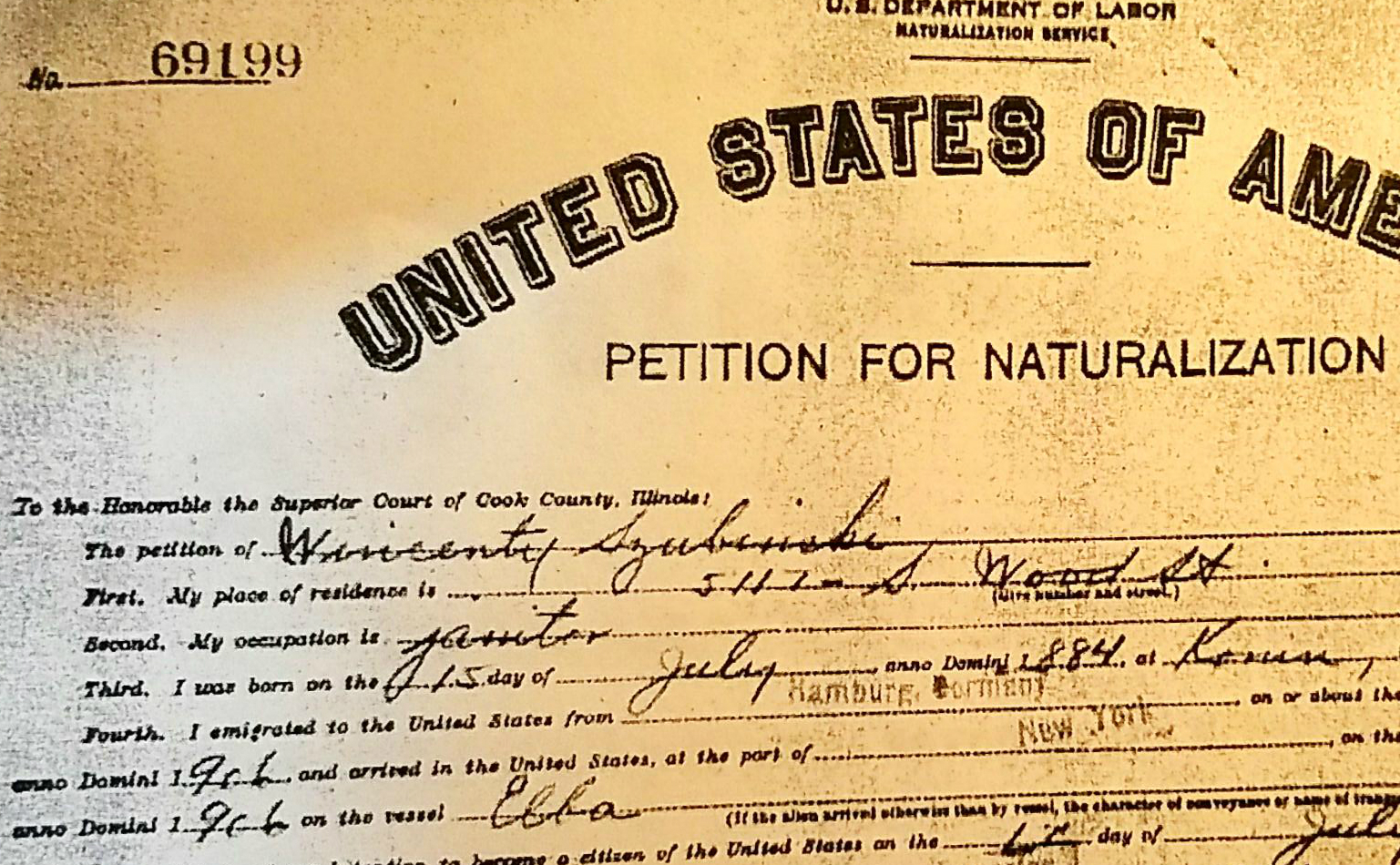 Naturalization numbers, index, and petitions on FamilySearch – Hayska ...