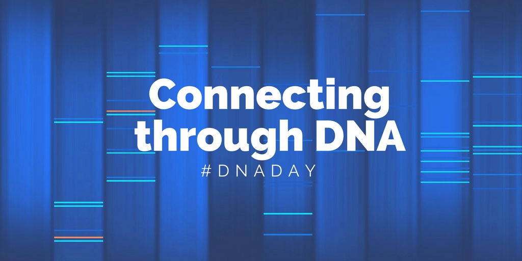 Connecting Through DNA – Hayska Research Services